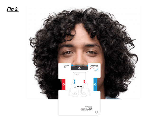 cpap mask sizing guide