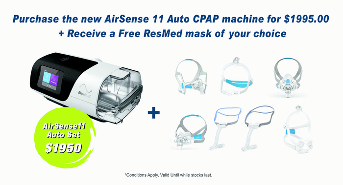 The CPAP Shop | Medical