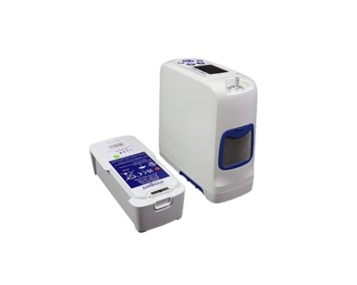 Battery 16 Cell For Inogen One G5 & Rove 6
