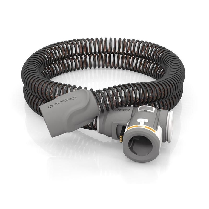 ResMed S10 ClimateLine Air Heated Tubing