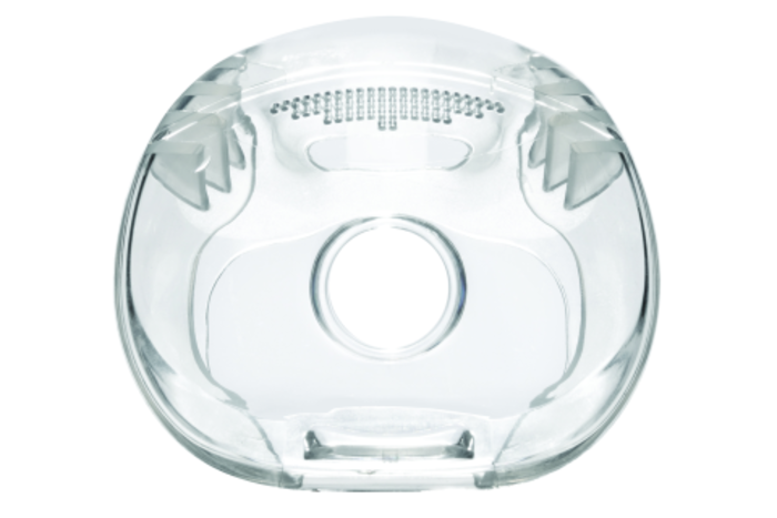 Philips Respironics Amara View Mask Cushion