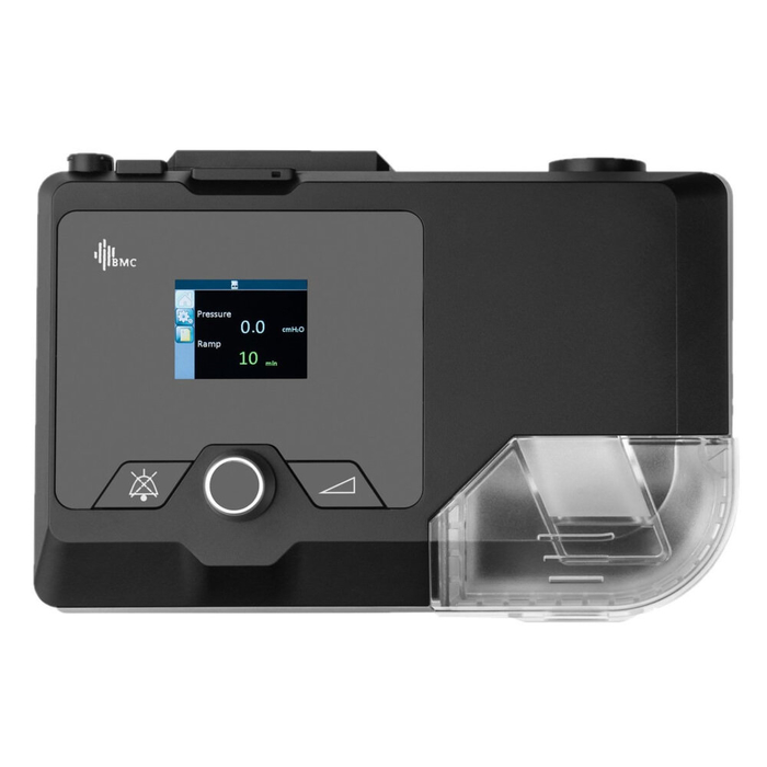 bmc luna cpap machine