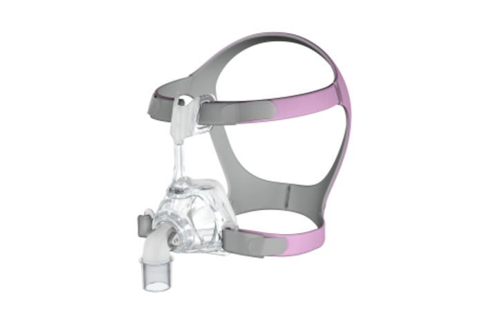 Mirage FX For Her Nasal CPAP Mask with Headgear